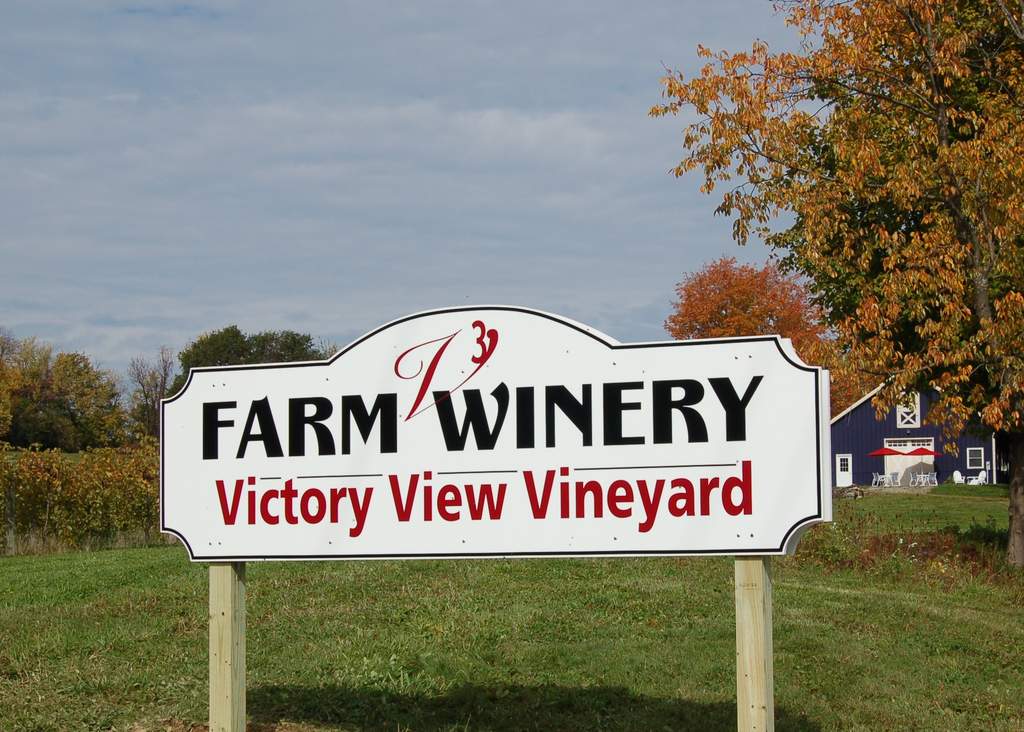 Visit Us | Victory View Vineyard